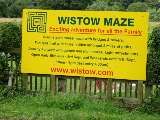 Family Days Out and Events, UK. Bee Outdoors - feel the buzz